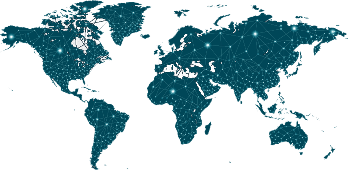 International Private Leased Circuit (IPLC) - Vision Telecom